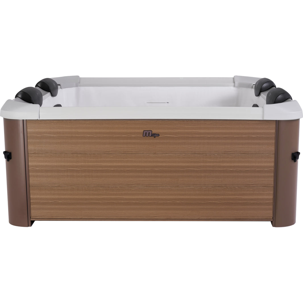 MSpa Oslo & MSpa Tribeca - Simple Setup & Installation Guide | Hot Tub Shop
